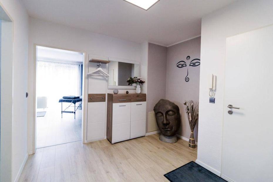 Privatpraxis Seelenbar: Dr. Sylvia Springer und Daniela Betz